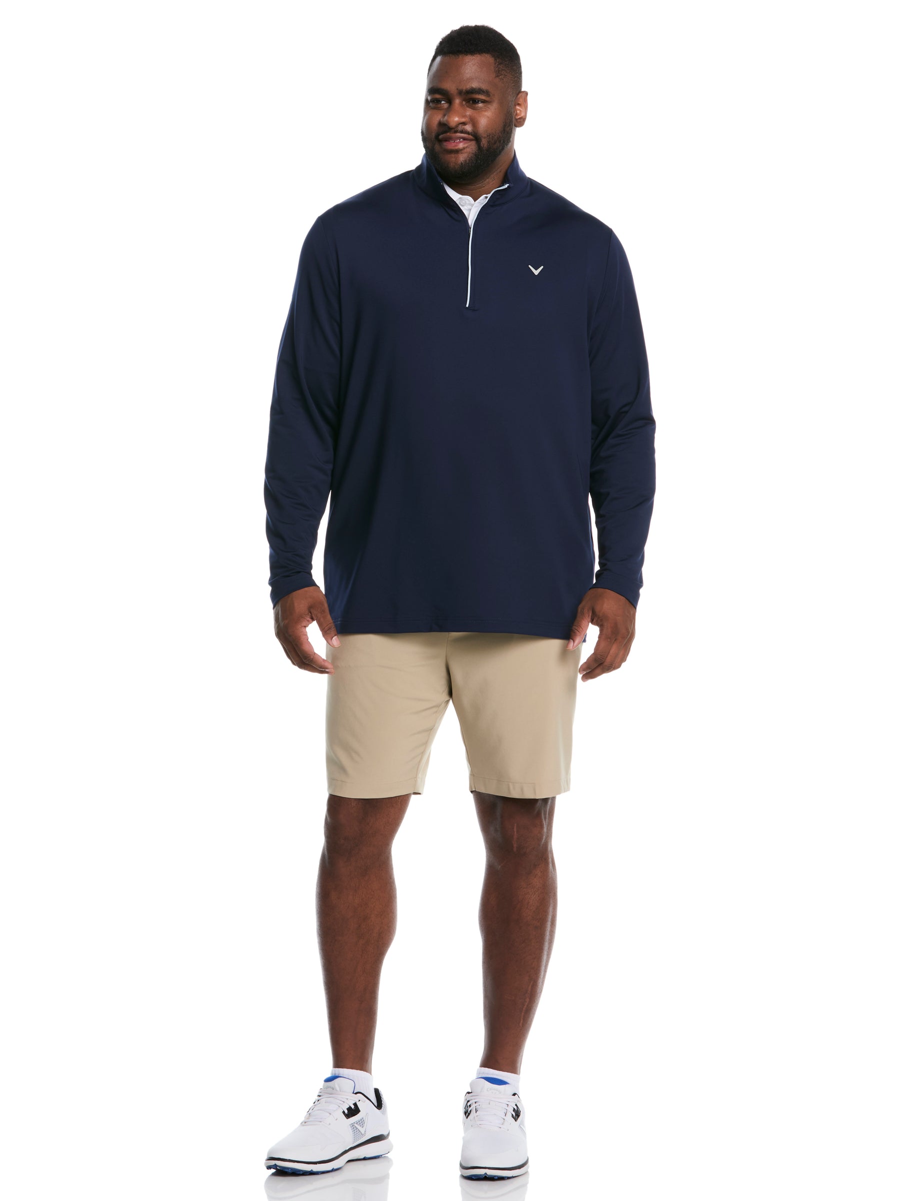 Callaway Big And Tall