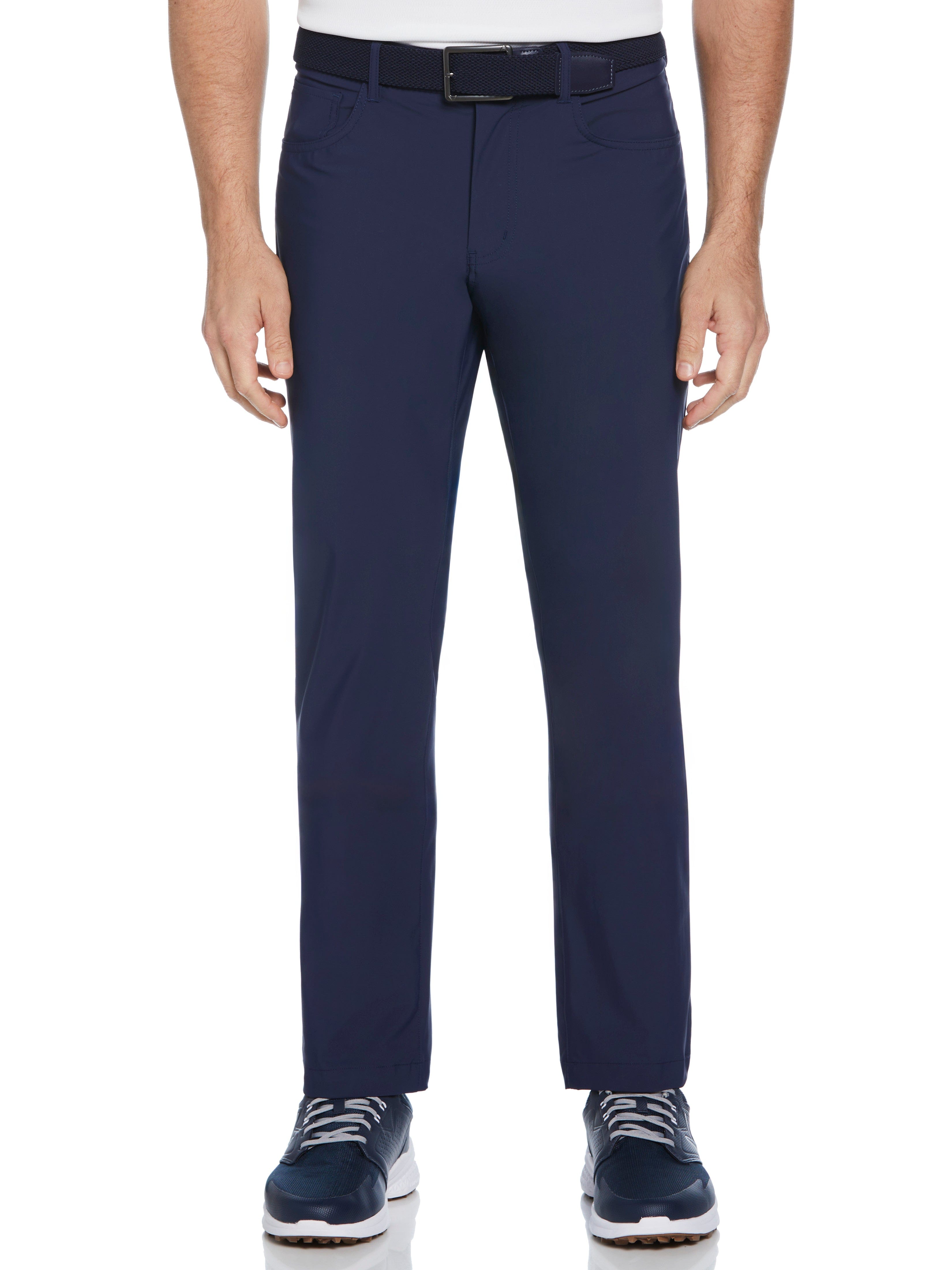 Mens Epic Five Pocket Nylon Golf Pants – Callaway Apparel