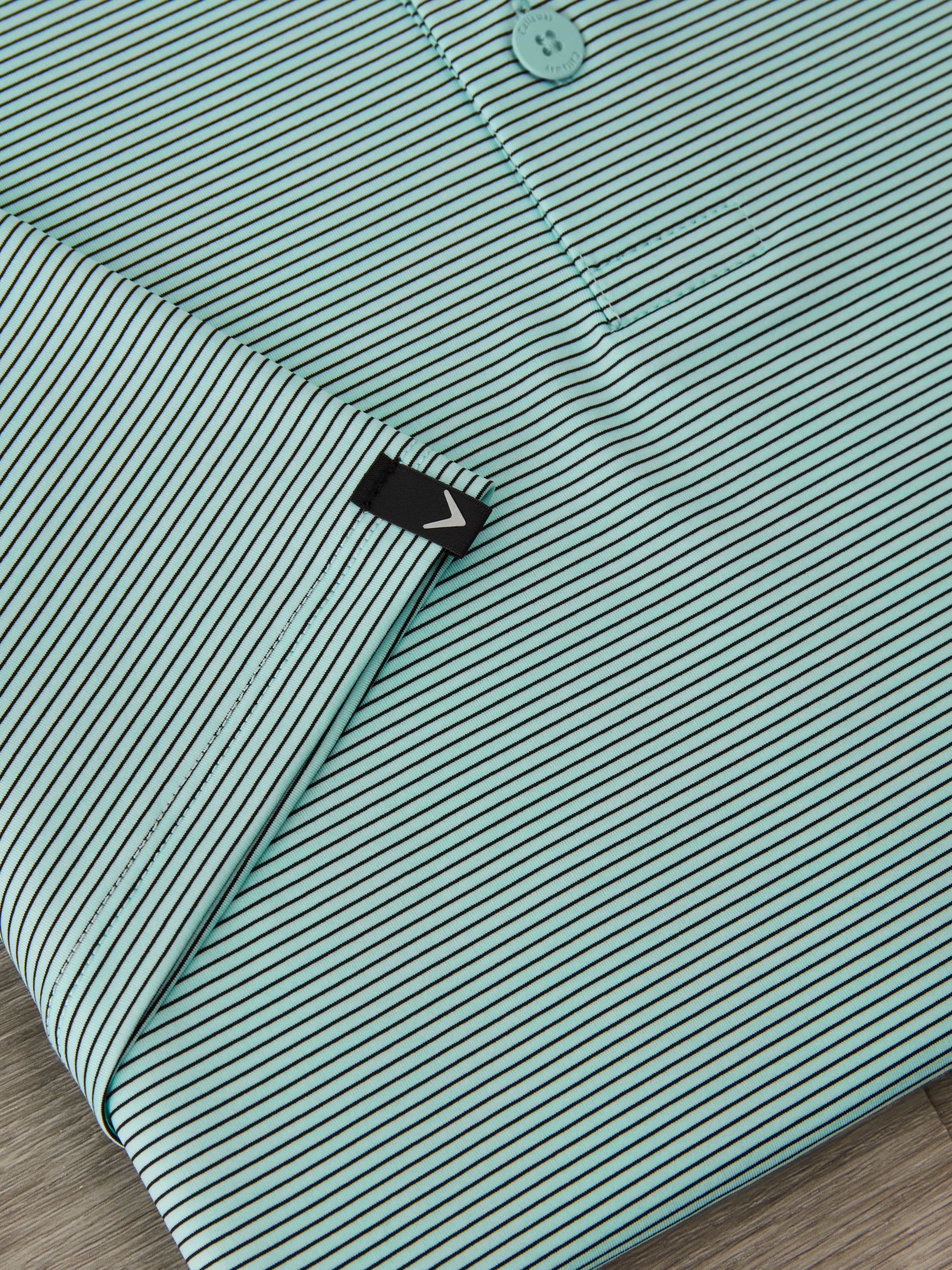 Mens Premium Fineline Soft Touch Golf Polo | Callaway Apparel