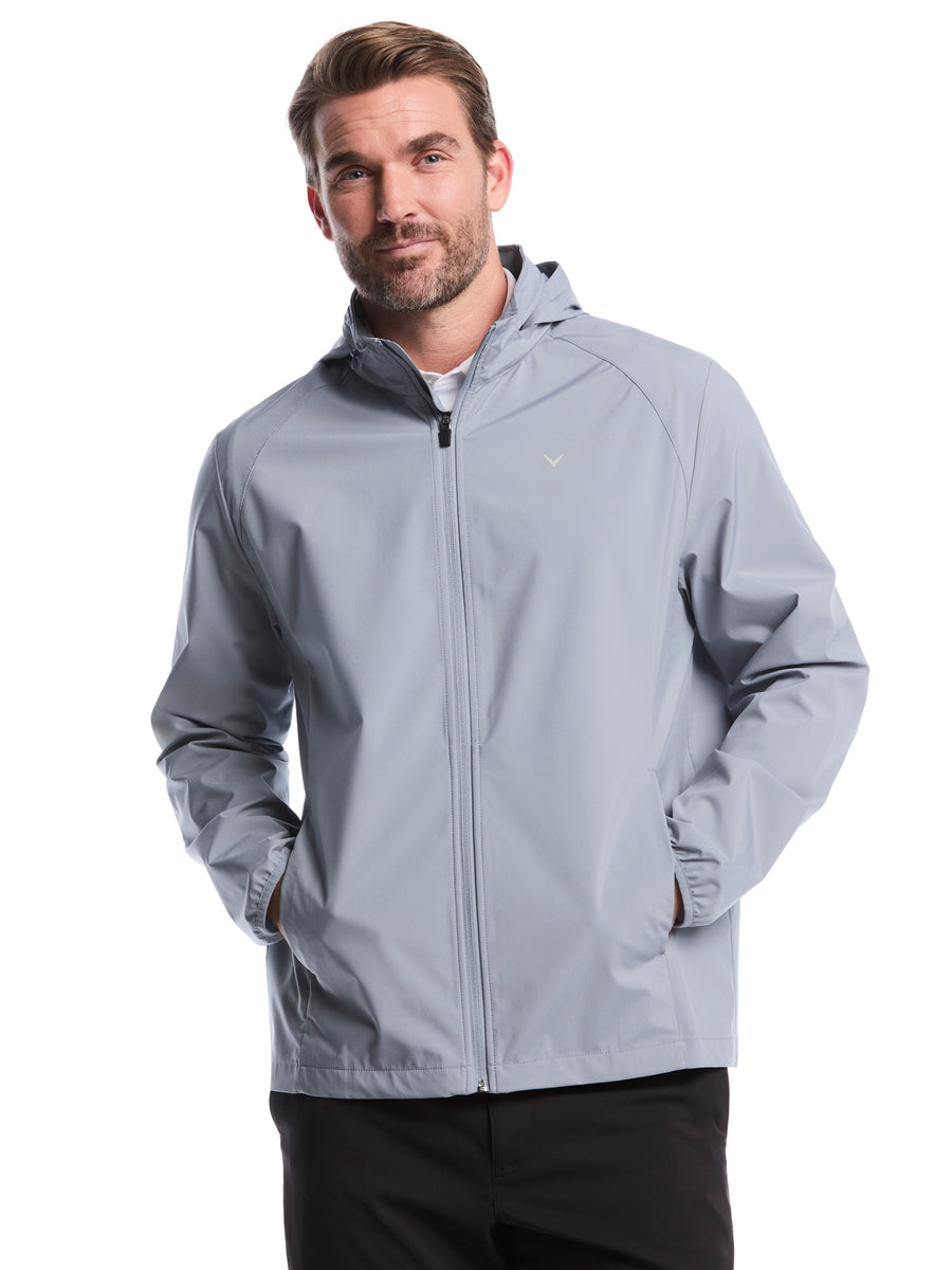 Mens Wind Protection Jacket – Callaway Apparel