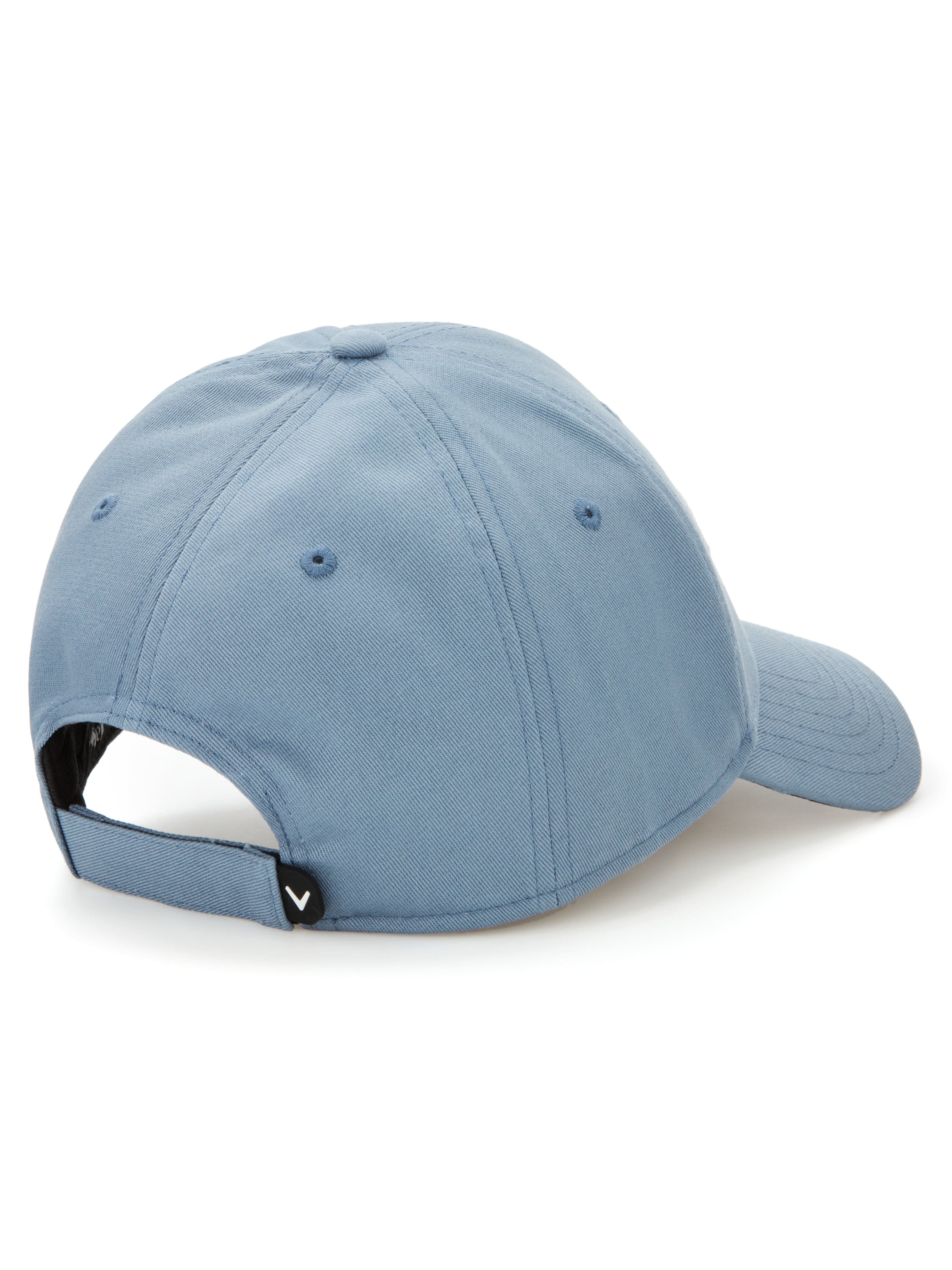 Mens Side Crested Structured Golf Hat | Callaway Apparel