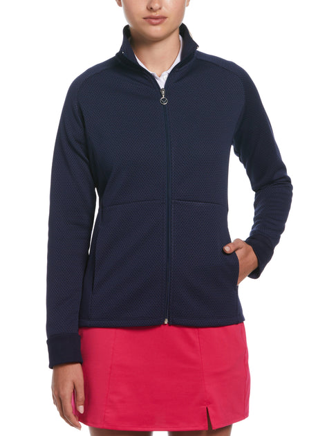 Women's Golf Outerwear | Weather Series | Callaway Apparel