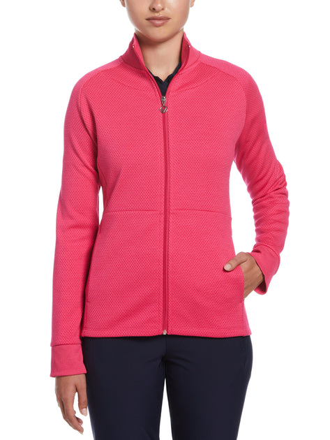 Women's Golf Outerwear | Rain Gear | Callaway Apparel