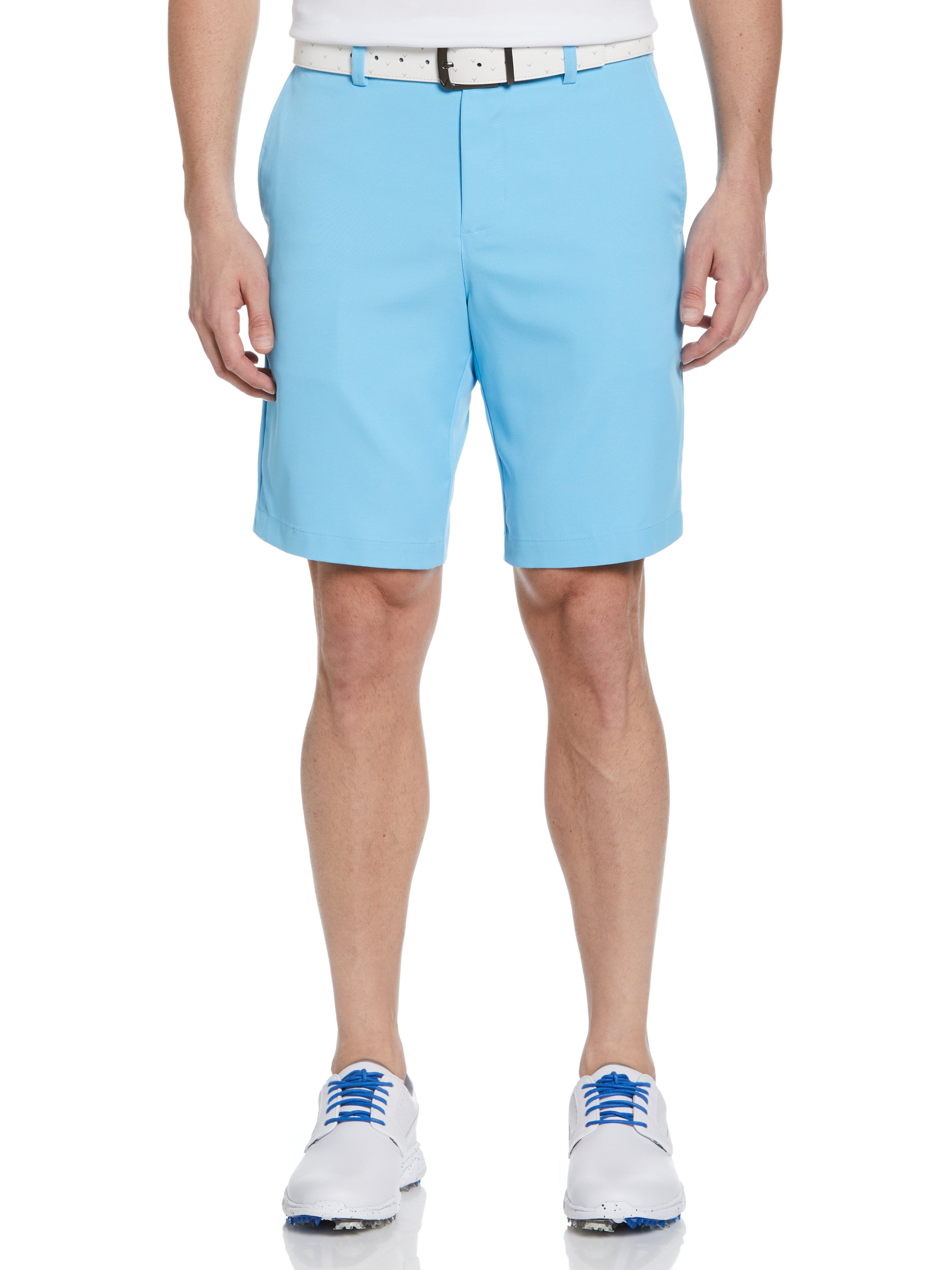 Mens Pro Spin 3.0 Performance Golf Shorts with Active Waistband ...