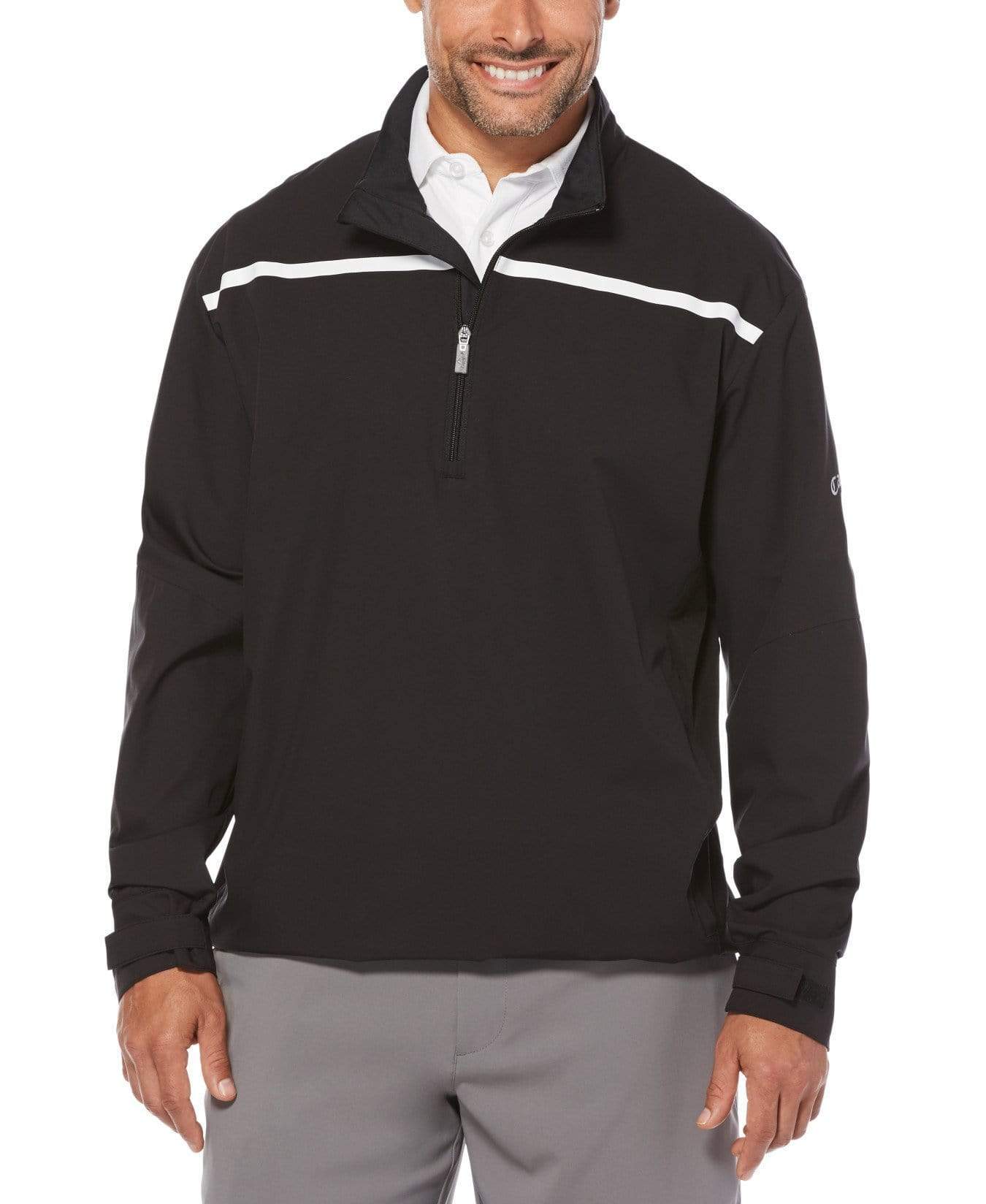 Mens Repel Golf Windshirt – Callaway Apparel