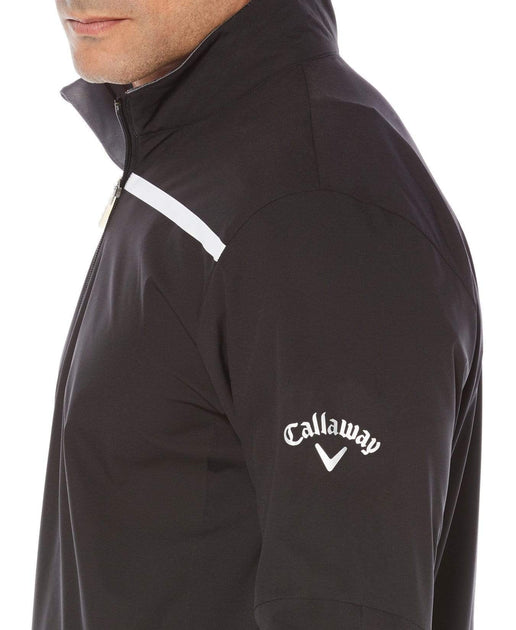 Mens Repel Golf Windshirt | Callaway Apparel