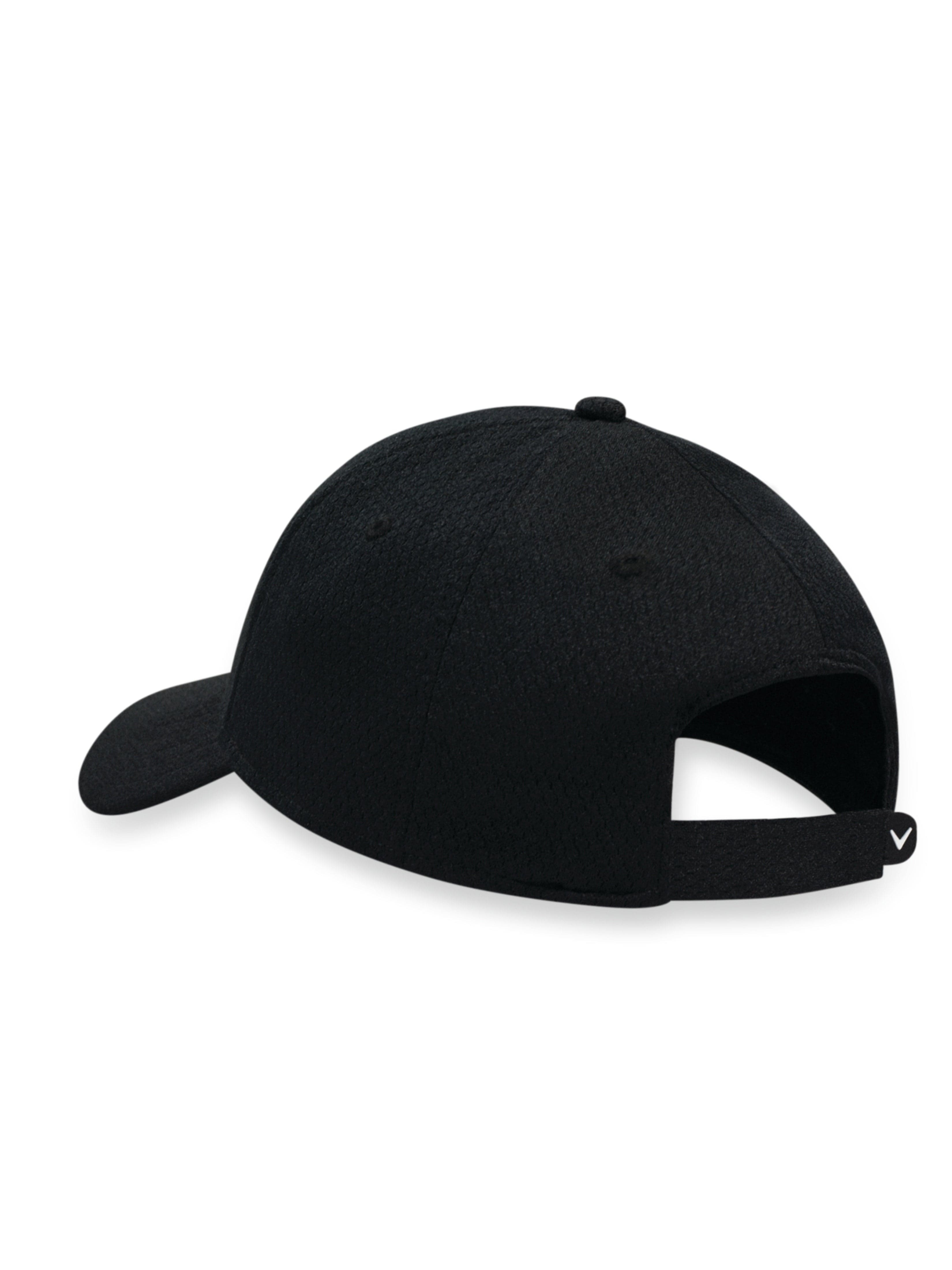 Mens Side Crested Structured Golf Hat | Callaway Apparel