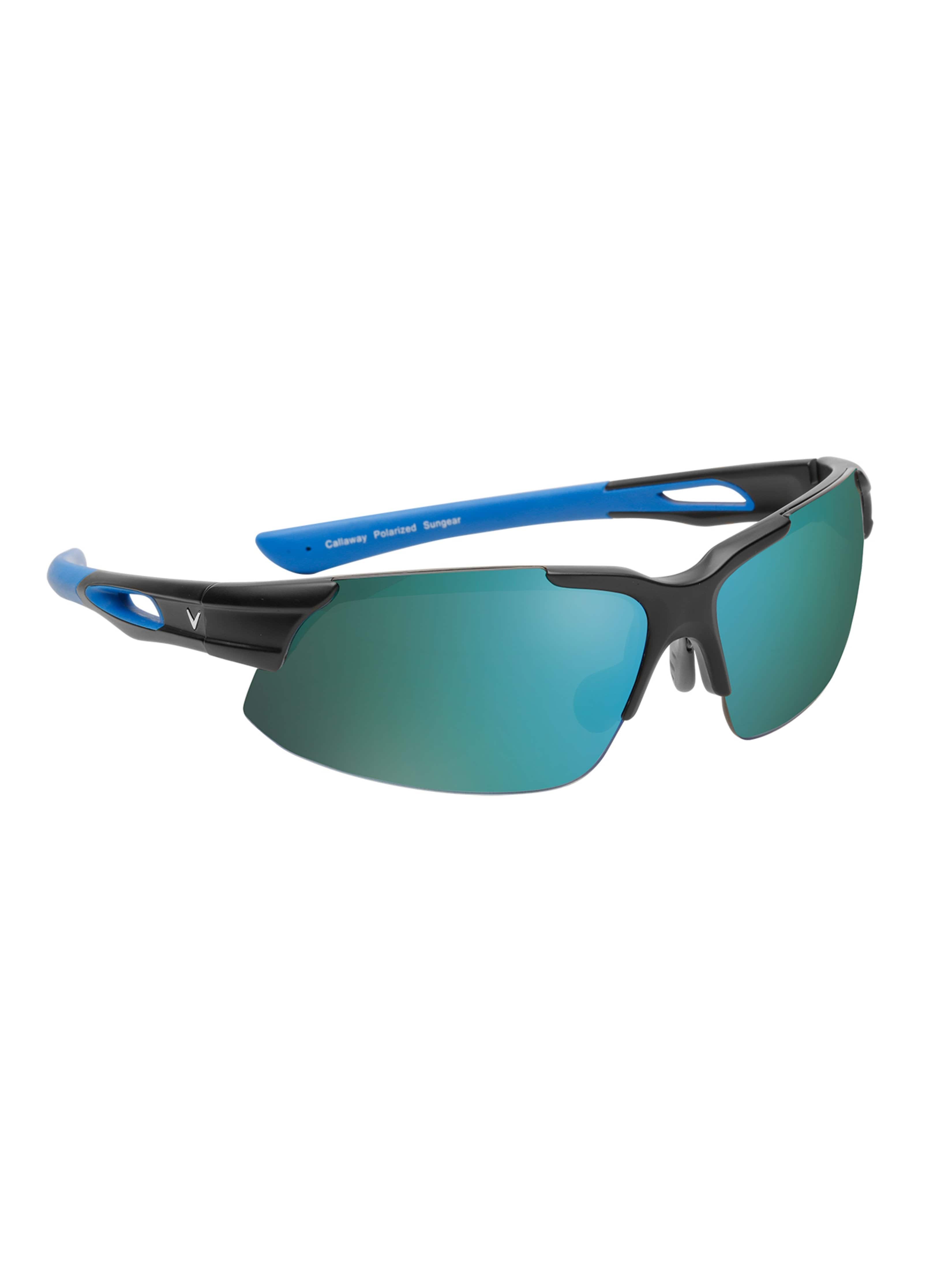Peregrine Mirrored Polarized Golf Sunglasses – Callaway Apparel