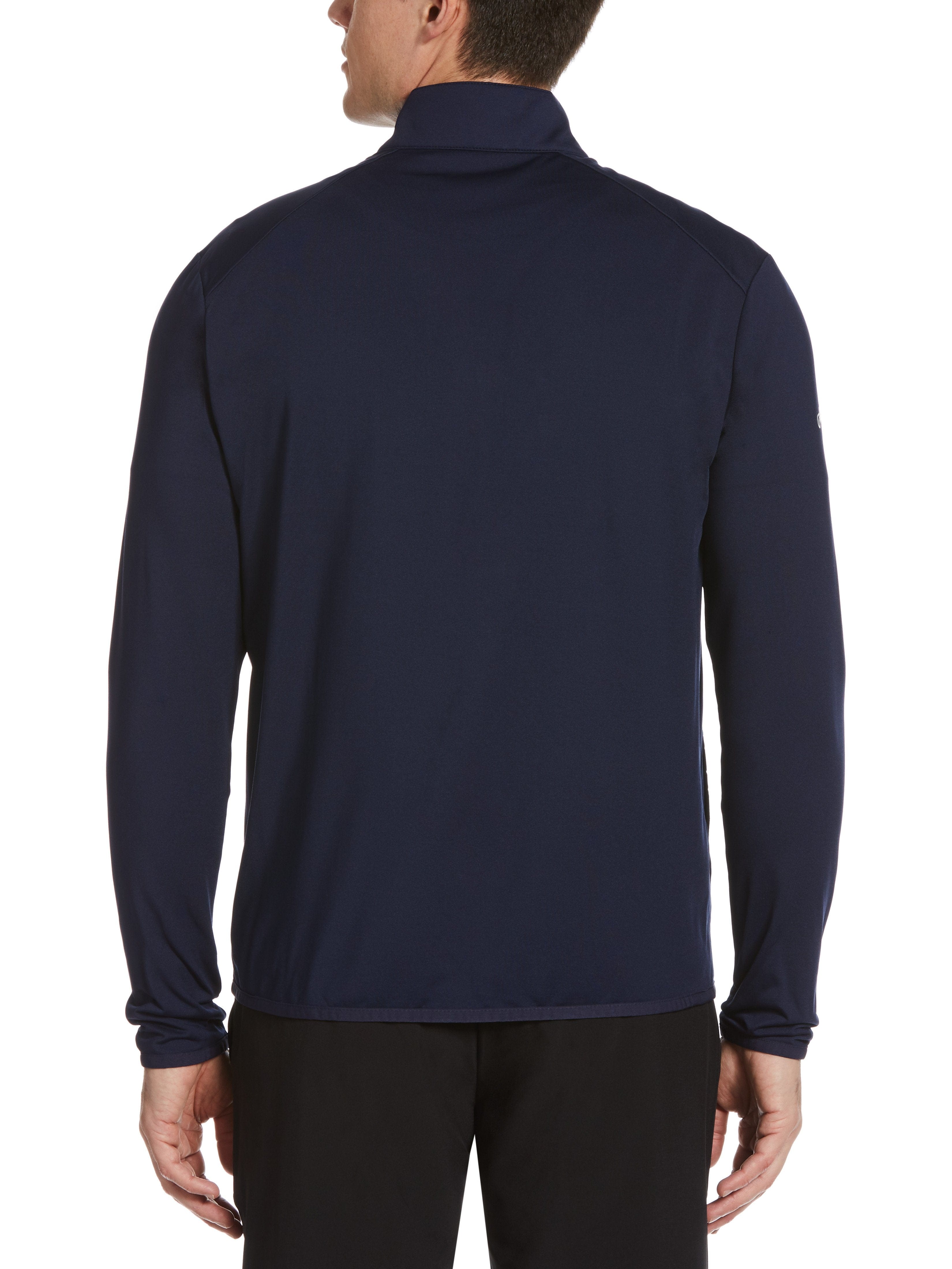 Ultrasonic Quilted Golf Jacket | Callaway Apparel