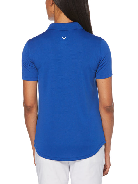 Womens Dry Core Golf Polo | Callaway Apparel