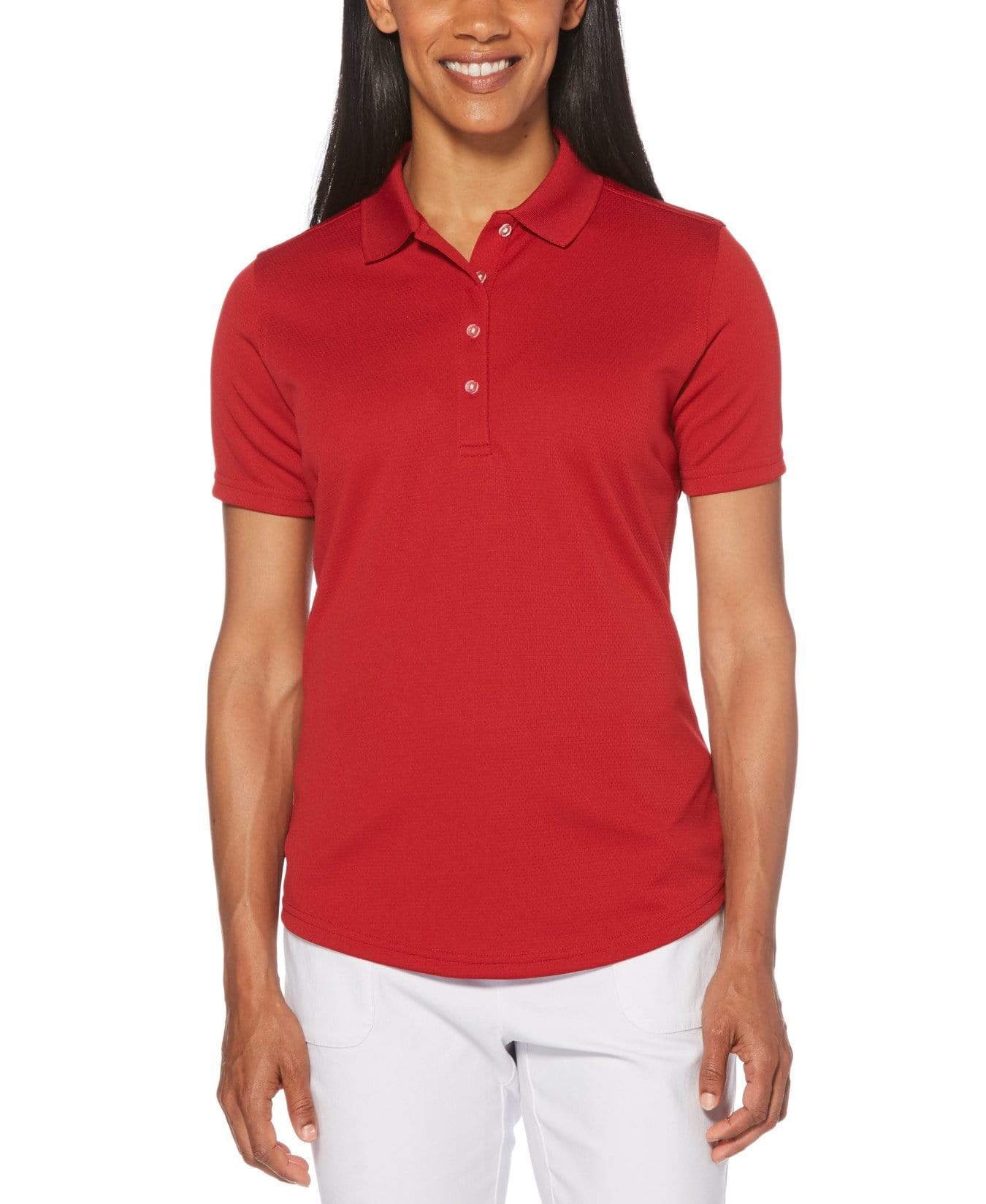 Womens Dry Core Golf Polo | Callaway Apparel