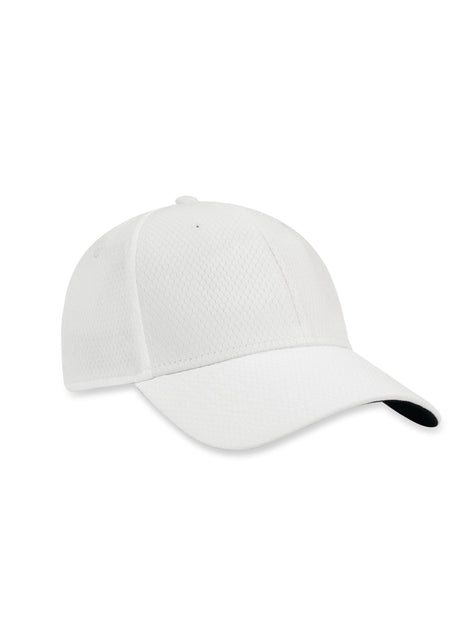 Womens Front Crested Structered Hat | Callaway Apparel